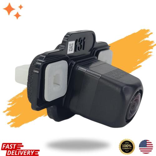 Park Assist Camera (Front, Rear) Assembly For Toyota Corolla Cross, 86 ...